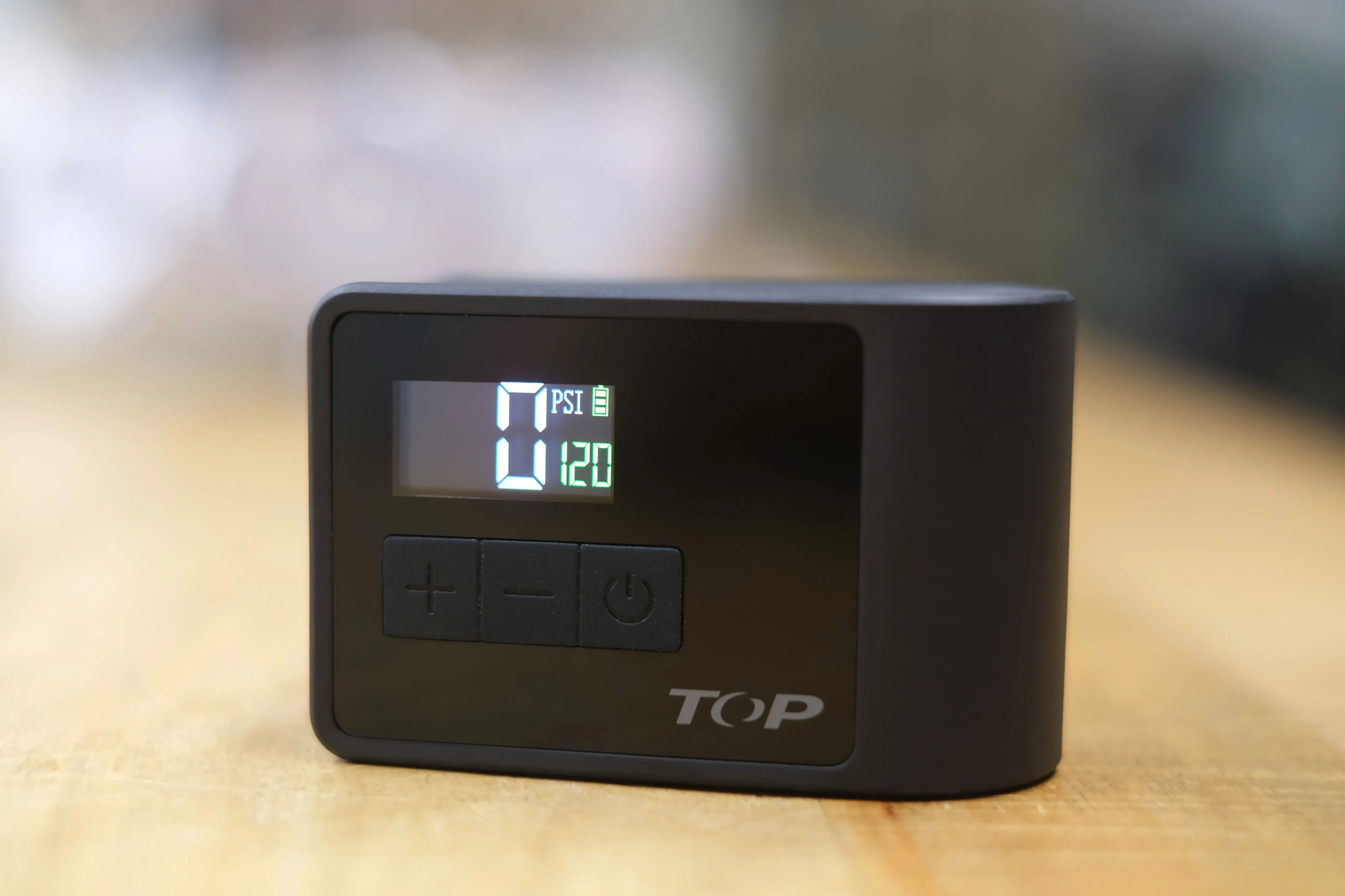 電動空気入れ nano.pump｜商品ページ